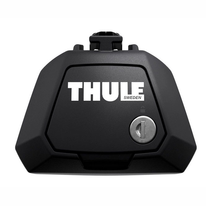 Voetenset Thule Evo Raised Rail (7104) | Dakkofferstore