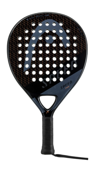 Padel Racket HEAD Evo Speed | Tennisplanet.nl