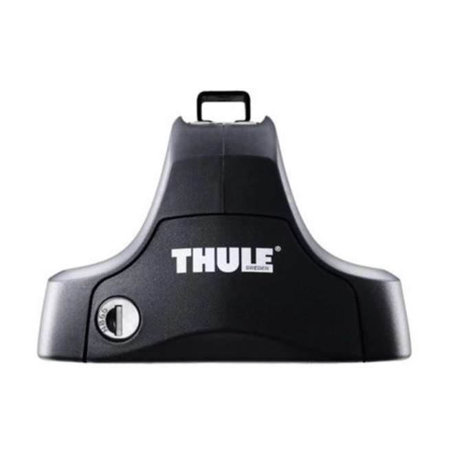 Voetenset Thule Rapid System 754 | Dakdragerstore