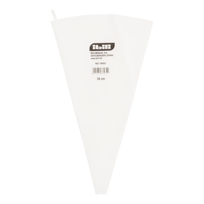 Spuitzak Ibili Nylon 35 cm | Kookexpert