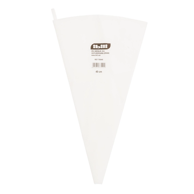 Spuitzak Ibili Nylon 40 cm | Kookexpert