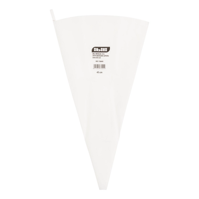 Spuitzak Ibili Nylon 45 cm | Kookexpert