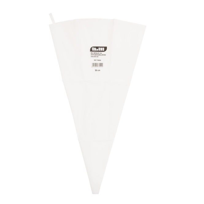 Spuitzak Ibili Nylon 50 cm | Etrias.nl