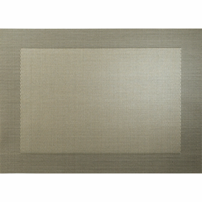 Placemat ASA Selection Bronze Metallic | Kookexpert