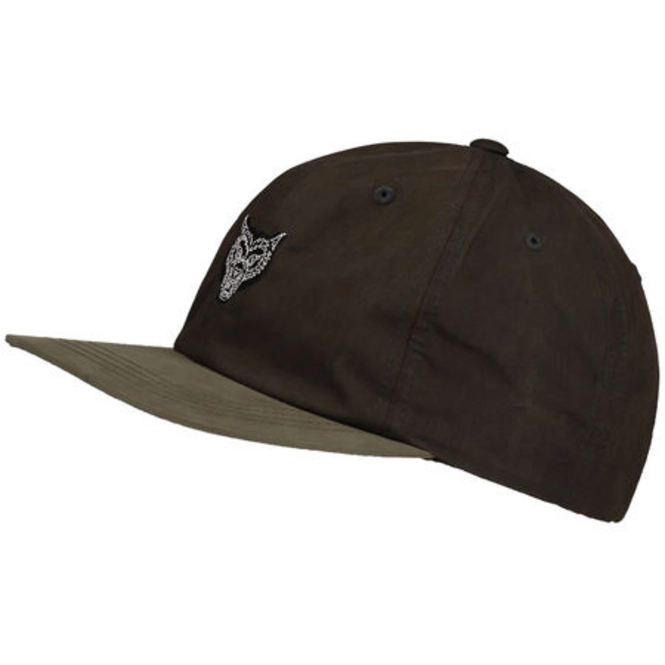 Kappe O'Neill Gray Wolf Cap Forest Night Herren | Outdoorsupply.de