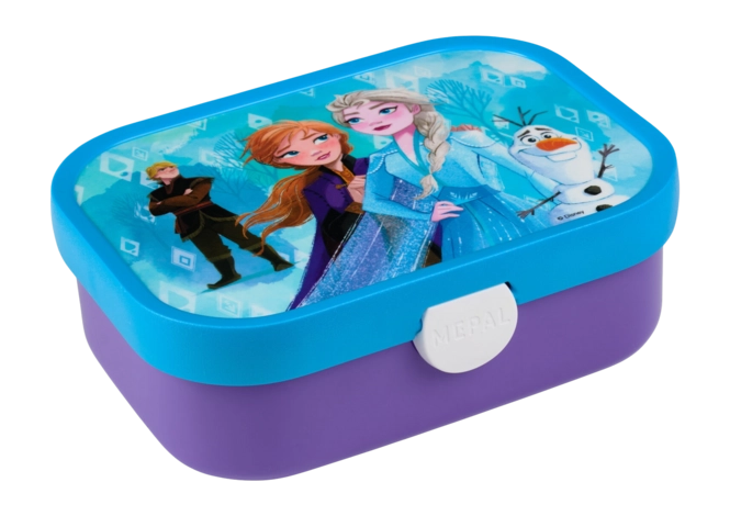 Lunchbox für Kinder Mepal Campus Bento Frozen Frozen 2 750 ml | Kochexperte