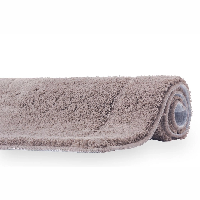 Badmat Accent Taupe Aquanova | Badkamerstore