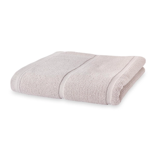 Serviette de Bain Aquanova Adagio Sable (70 x 130 cm) | Doucheetbain Serviette de Bain Aquanova Adagio Sable (70 x 130 cm) | Doucheetbain