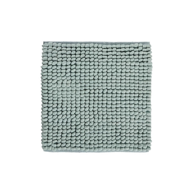 Badmat Aquanova Luka Mist Green | Badkamerstore