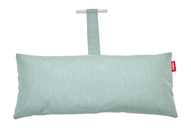 Hangmat Kussen Fatboy Headdemock Superb Seafoam (70 x 30 cm ...