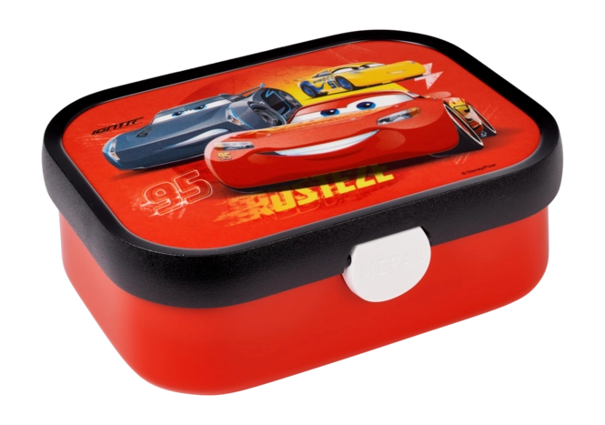 Lunchbox für Bento Mepal Campus Bento Cars 750 ml | Kochexperte