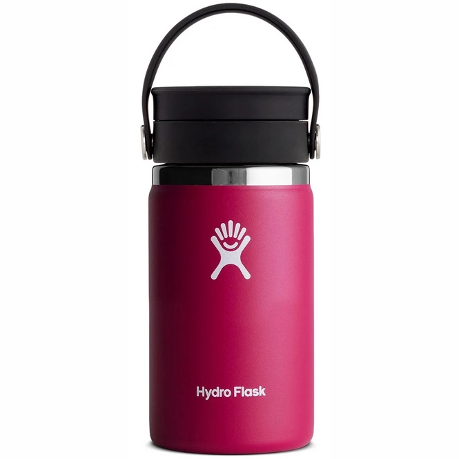 Thermosfles Hydro Flask Wide Sip Lid Snapper 355 ml | Outdoorsupply
