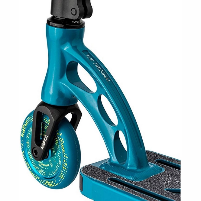 Step MGP VX Origin Pro Solid Petrol | Steppenstore