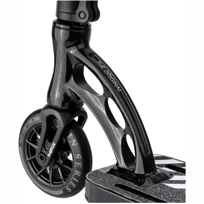 Step MGP VX Origin Team Ltd Nickeled Anthracite | Steppenstore