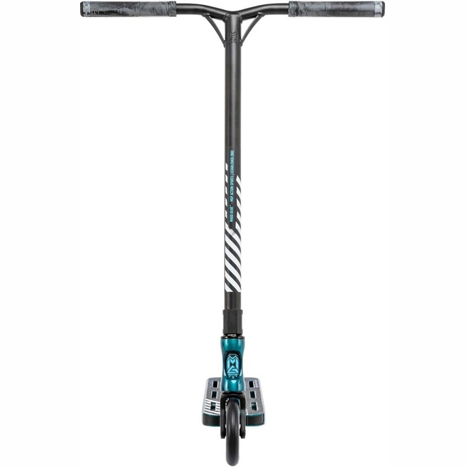 Step MGP VX Origin Team Ltd Nickeled Blue | Steppenstore