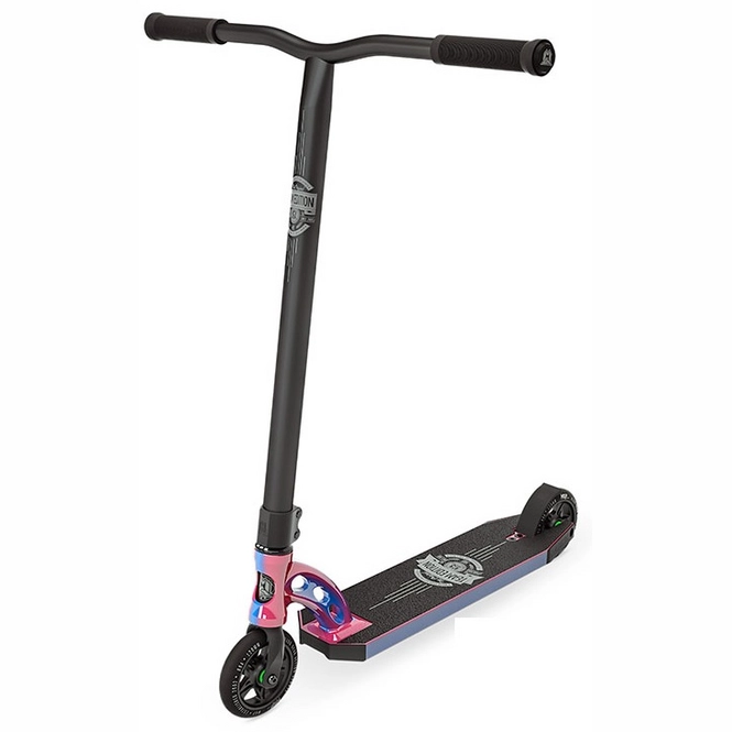 Step MGP VX8 Team Rush | Steppenstore