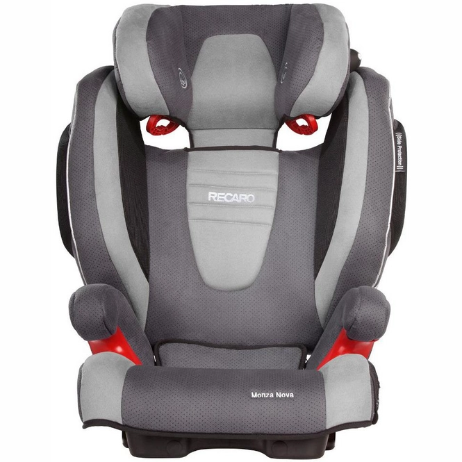 Autostoel Recaro Monza Nova 2 Shadow | Autotoebehoren