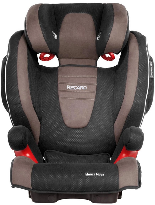 Recaro Autostoel Monza Nova Mocca | SneakerBAAS