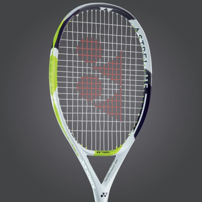 Tennisracket Yonex Astrel 115 (Onbespannen) | Tennisplanet.nl