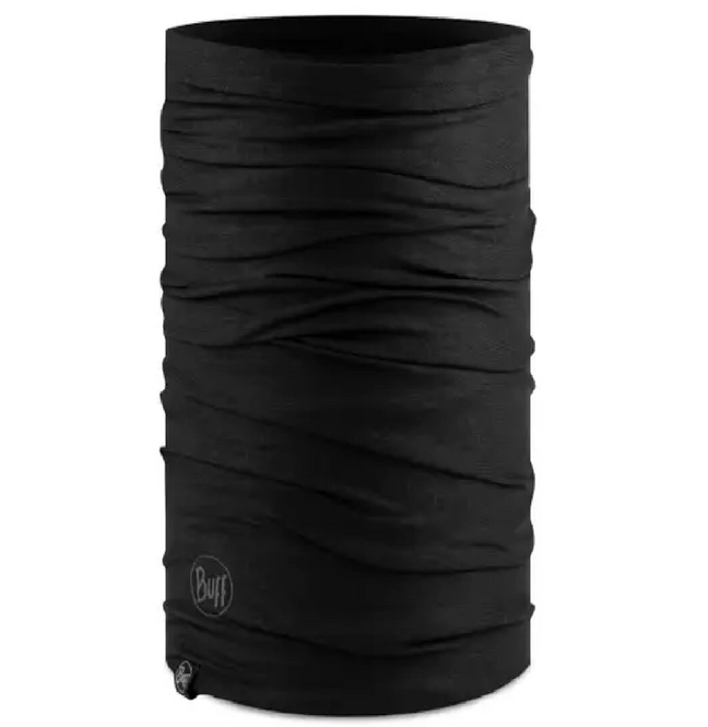 Cache-Cou Buff Reversible Polar Black/Black | Equipementaventure