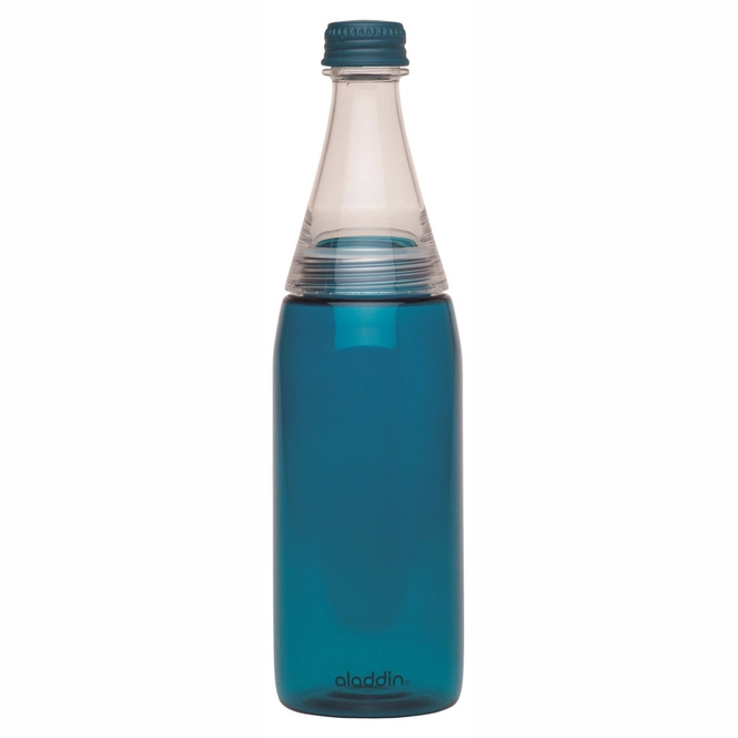 Water Bottle Aladdin Bistro To Go 0.6L Blue | Cookwarestore