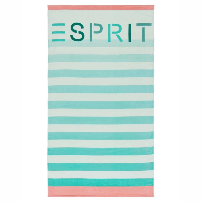 Strandlaken Esprit Riyo Green | Badenstrand
