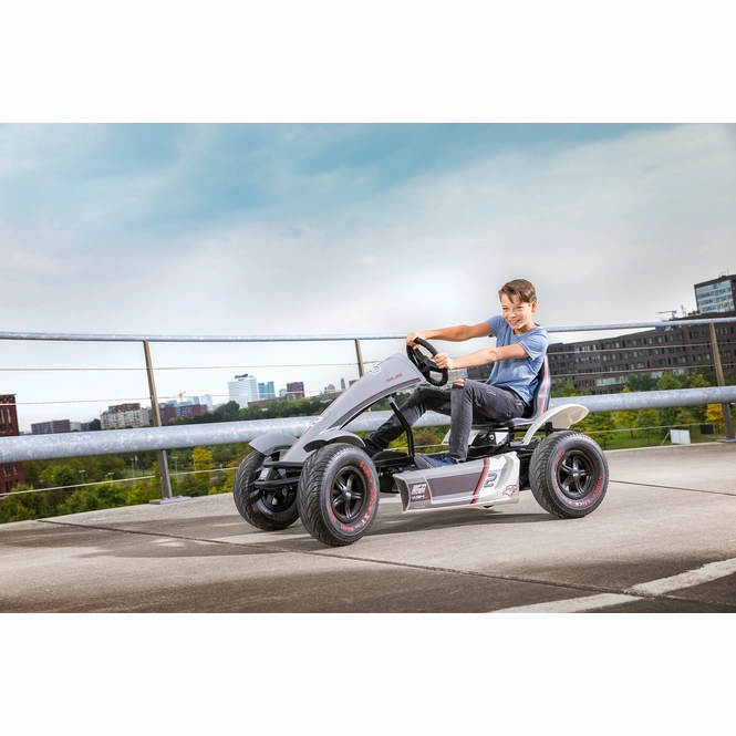Skelter BERG Race GTS BFR-3 Full Spec | Skelterstore