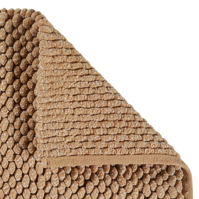 Badmat Aquanova Brent Ginger | Badkamerstore