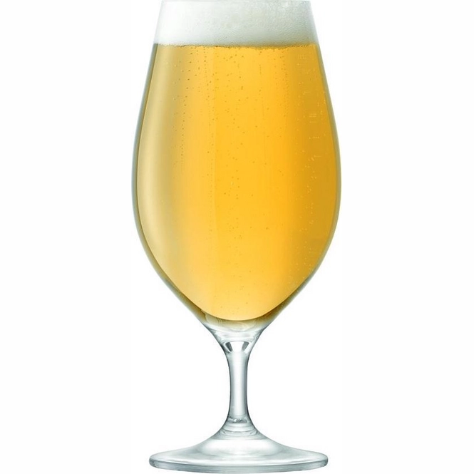 Bierglas L.S.A. Cellar 425 ml (6-Stück) | Kochexperte