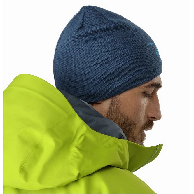 Bonnet Arc'teryx Bird Head Toque Yukon Flux | Equipementaventure