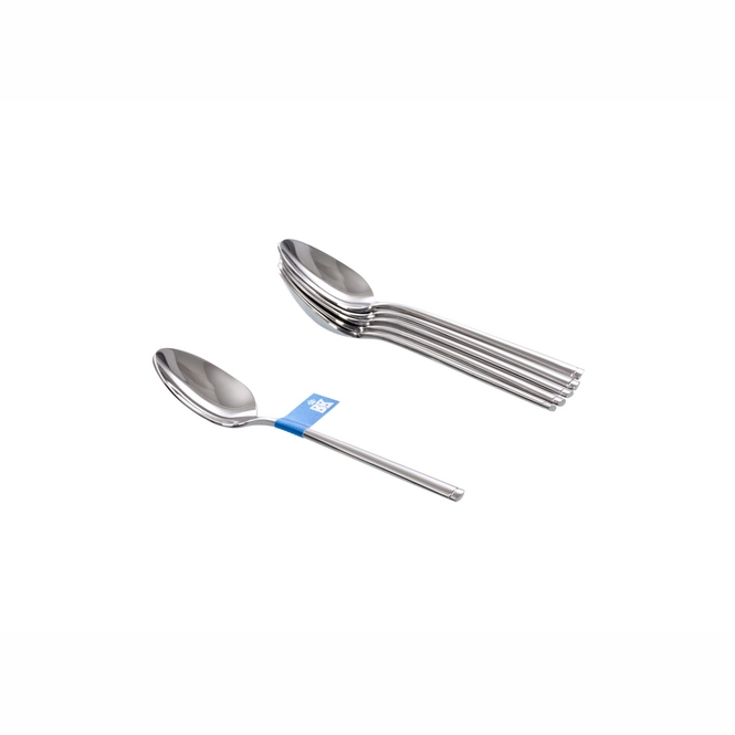 Theelepels BK Waal (6-delig) | Kookexpert