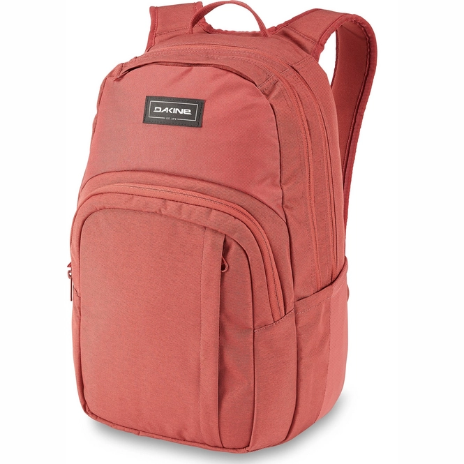 Rugzak Dakine Campus M 25L Dark Rose | Outdoorsupply