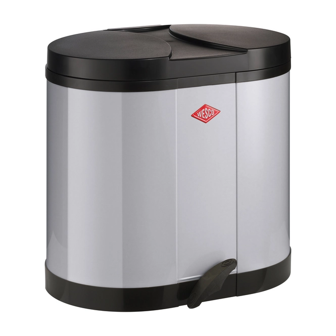 Erstaunlich Wesco Mülleimer 30 L Fotos