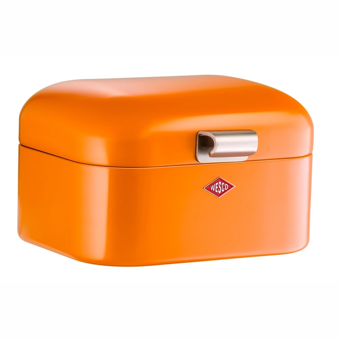 Opbergbox Wesco Mini Grandy Oranje | Kookexpert