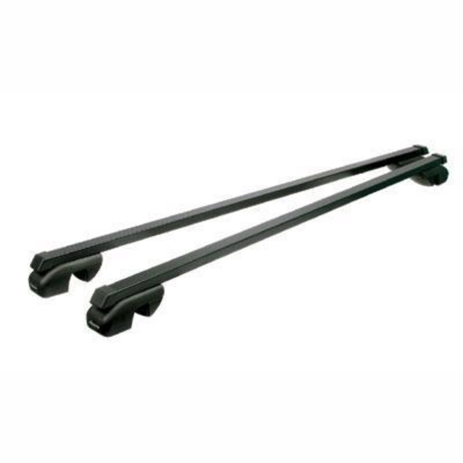 Kompletter Dachträger Atera Signo ASR Stahl 043 137 (137 cm ...