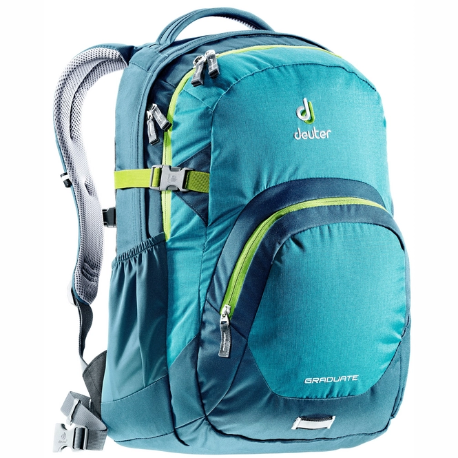 Rucksack Deuter Graduate Petrol Arctic | Outdoorsupply.de