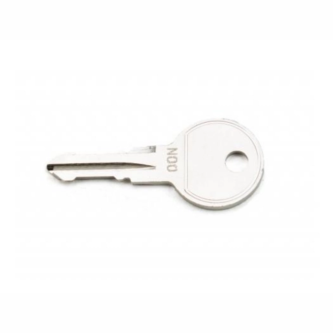 Thule Schlüssel Standard N132 | Dachtraegerexperte.de