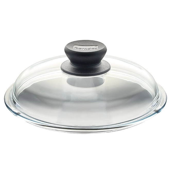 Couvercle Berndes Bonanza Transparent 20 cm | Cuisineetcocotte