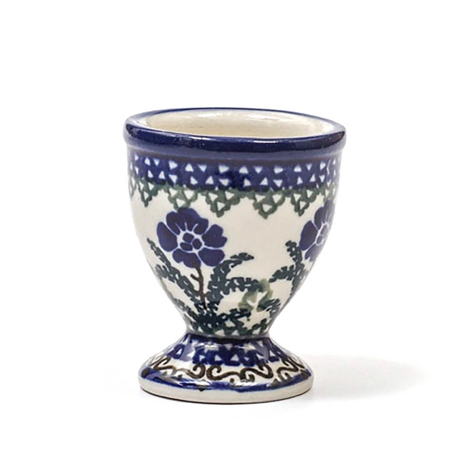 Eierdop Bunzlau Castle Black Berry | Kookexpert