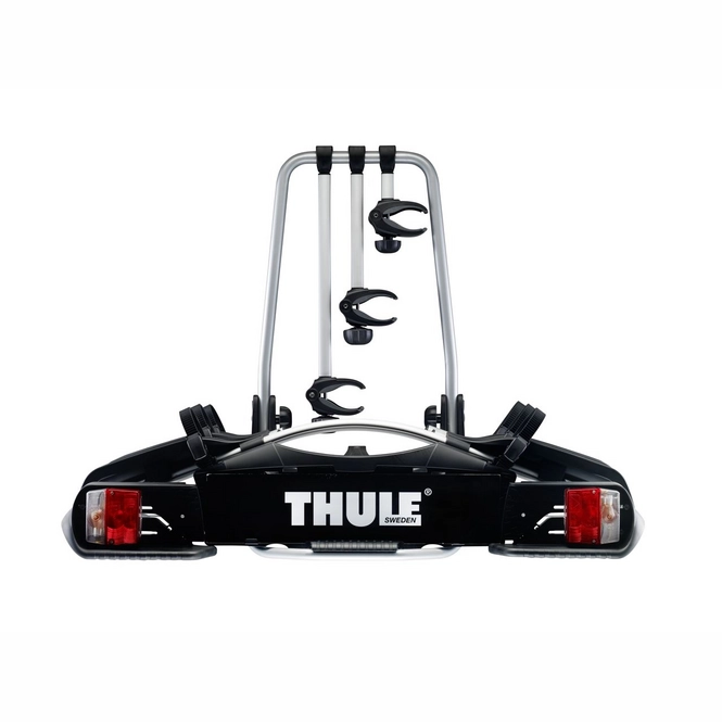 Fietsendrager Thule EuroWay G2 3B 13pin 2022 | Fietsdragerstore