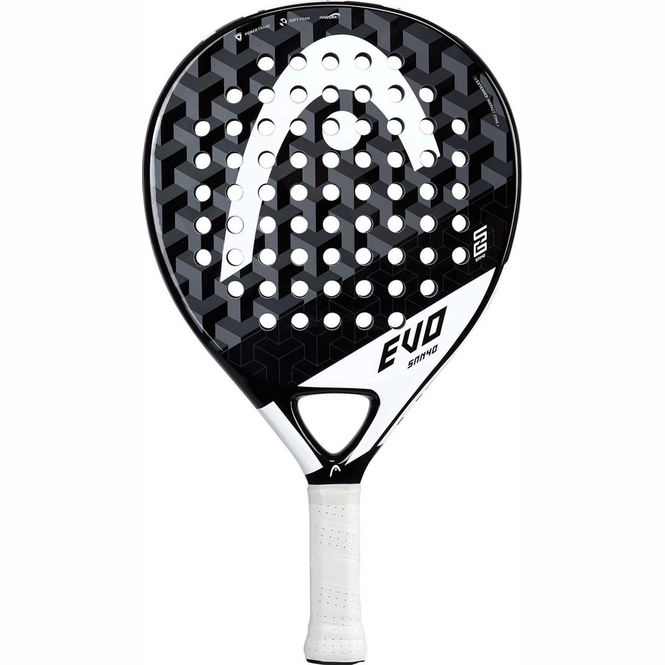 Padelschläger HEAD Evo Sanyo | Tennisplanet.de