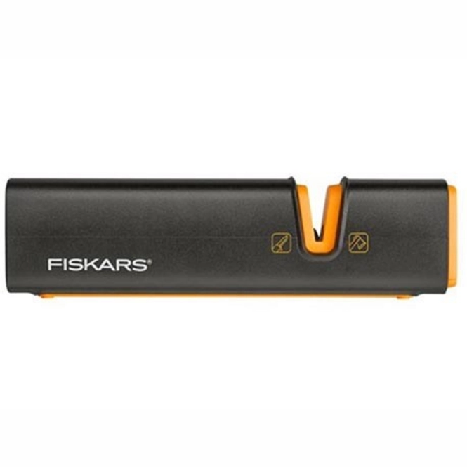 Aiguiseur de Couteaux Fiskars Xsharp | Cuisineetcocotte