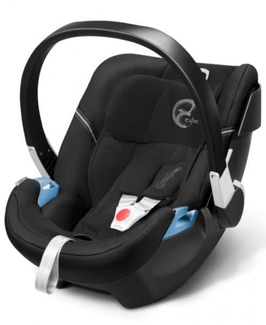 Cybex Aton 3