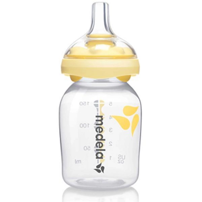 Tétine Medela Calma + Biberon 250 ml | Rayonbébé