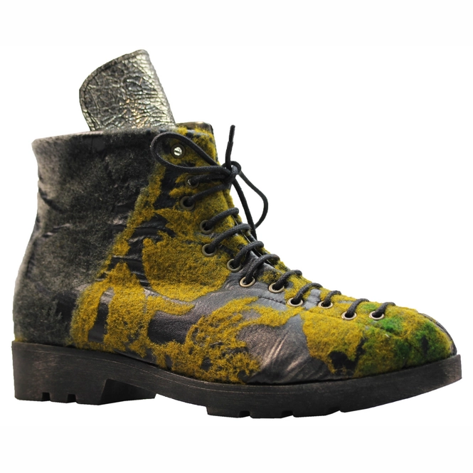 Papucei Grass Multi | De Schoenenfabriek