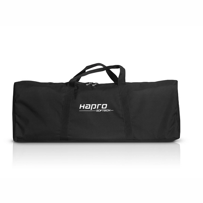 Hapro Softbox 2018 | Dakkofferstore