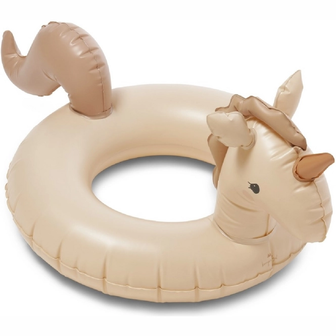 Schwimmring Konges Slojd Unicorn Rose | Strandtuchshop