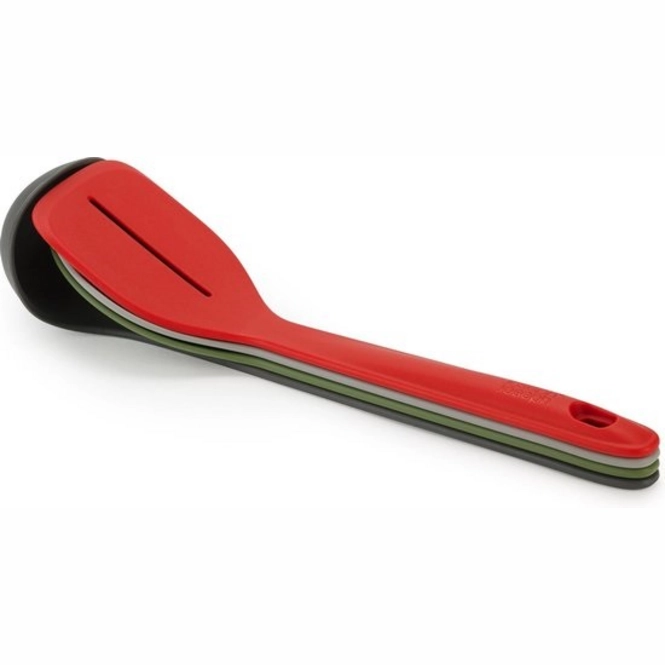 Ustensiles Joseph Joseph Duo (4-pièces) | Cuisineetcocotte