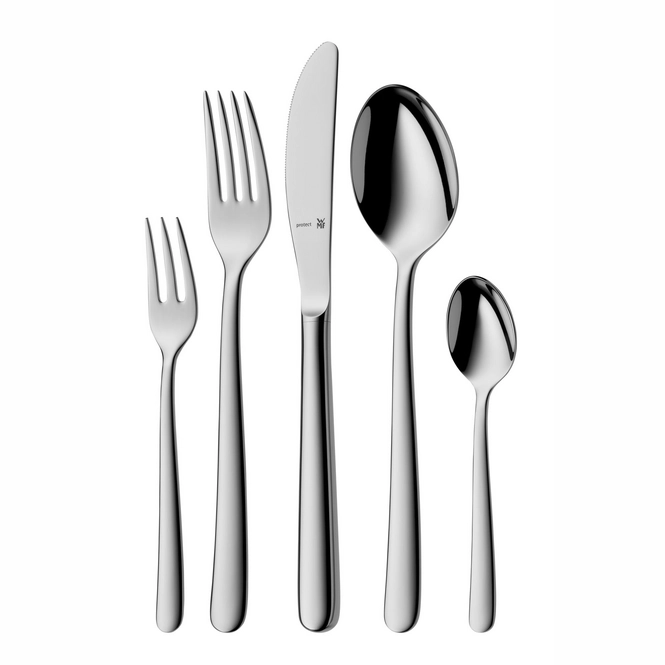 Set de Couverts WMF Kuti Plus (30 Pièces) | Cuisineetcocotte
