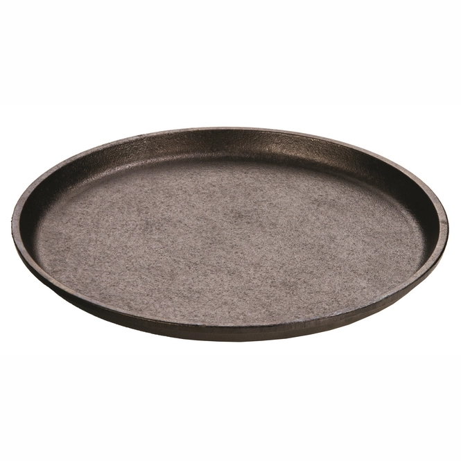 Serving Tray Lodge Thermal Sizzle L70GH3 | Cookwarestore
